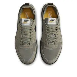 Nike C1ty Sneakers - Medium Olive/black