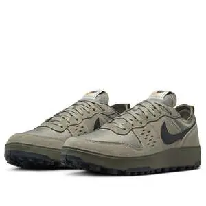 Nike C1ty Sneakers - Medium Olive/black