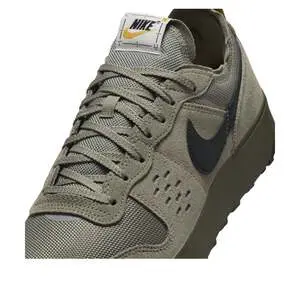 Nike C1ty Sneakers - Medium Olive/black