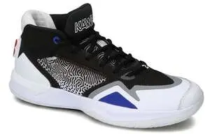 NEW BALANCE Kawhi "clippers" High Top Sneakers