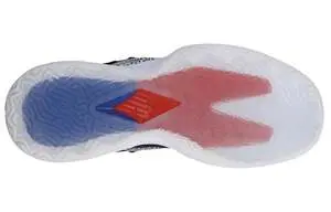 NEW BALANCE Kawhi "clippers" High Top Sneakers