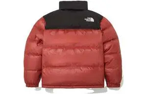 The North Face Fw22 Novelty Nuptse Down Jacket - None