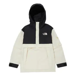 The North Face Dalton Anorak Jacket - Grey