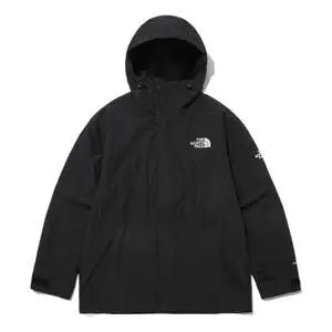 The North Face Neo Vaiden Jacket - Black