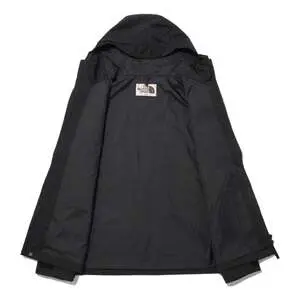 The North Face Neo Vaiden Jacket - Black