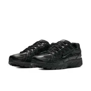 Nike P-6000 Cnpt "triple - Black
