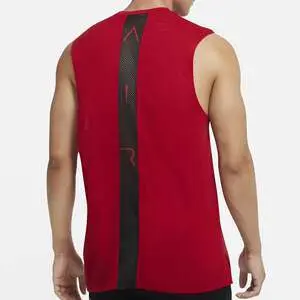 JORDAN Air Quick Dry Basketball Training Vest