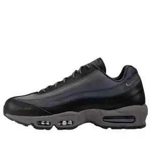 Nike X A Ma Maniére Air Max 95 Sneakers - Black/violet Ore