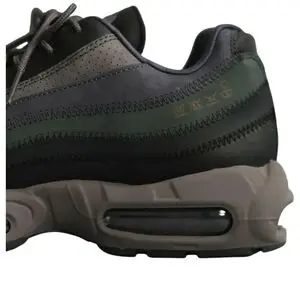 Nike X A Ma Maniére Air Max 95 Sneakers