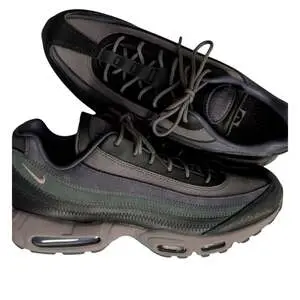 Nike X A Ma Maniére Air Max 95 Sneakers