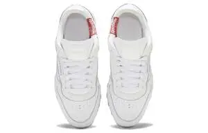 REEBOK Classic Leather Rhodonite Sneakers - White