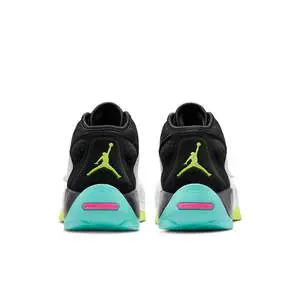 JORDAN Air Zion 2 Pf Mid Top Sneakers - White/black