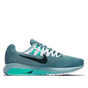 Nike Zoom Structure 20 "smokey Blue