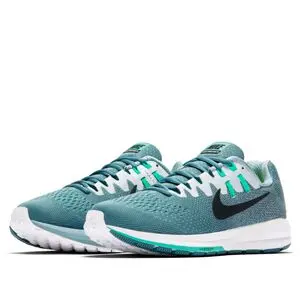 Nike Zoom Structure 20 "smokey Blue