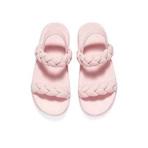 Sketchers Platform Sandals