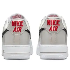 Nike Force 1 '07 Essential Sneakers - White/black