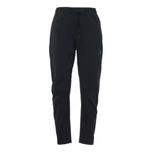 Nike Athleisure Sports Long Pants - Black