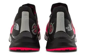 The North Face Vectiv Eminus Running Sneakers - Black/pink/grey