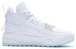 LI-NING Wuxing Show Xingchuan High-top Sneakers