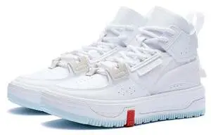 LI-NING Wuxing Show Xingchuan High-top Sneakers