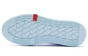LI-NING Wuxing Show Xingchuan High-top Sneakers
