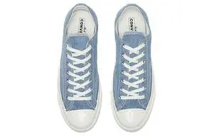 CONVERSE Renew Chuck 70 Low Top Sneakers - Blue