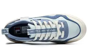 FILA FUSION Bank Skate Shoes