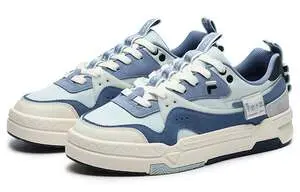 FILA FUSION Bank Skate Shoes