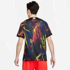 Nike Korea 2022/23 Stadium Home Dri-fit Soccer Jersey