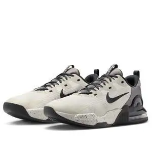 Nike Max Alpha Trainer 5 Sneakers - Grey/multi-color