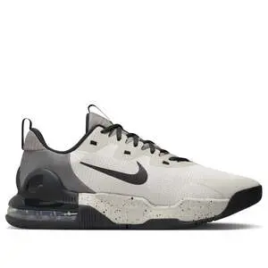 Nike Max Alpha Trainer 5 Sneakers - Grey/multi-color