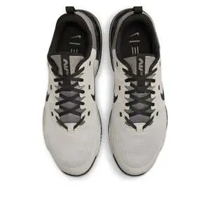 Nike Max Alpha Trainer 5 Sneakers - Grey/multi-color