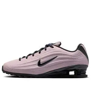 Nike (wmns) Nike Shox Z 'particle Rose Black' Particle Rose Red/black
