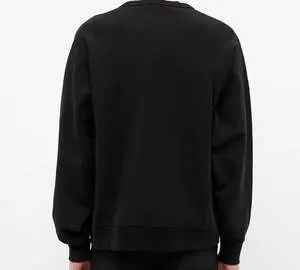 Gucci Sexiness Alphabet Printed Sweatshirt