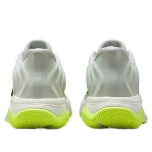 Nike Giannis Immortality 4 Ep Athletic Sneakers - Light Silver/volt/black