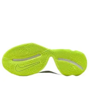 Nike Giannis Immortality 4 Ep Athletic Sneakers - Light Silver/volt/black