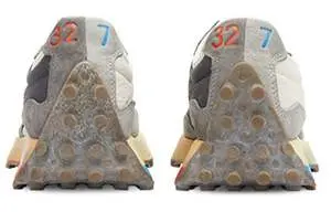 NEW BALANCE 327 Low Top Sneakers