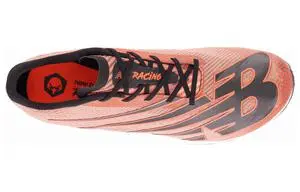 NEW BALANCE Fuelcell Supercomp Sd-x Dragonfly Racing Spikes - Orange