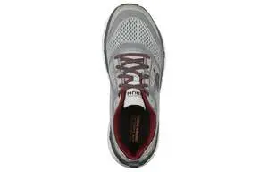 Sketchers Max Cushioning Premier 'grey White