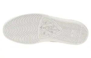Gucci Ace Sneakers With "fake/not" Print