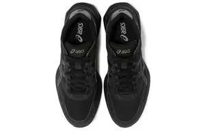 Asics Tarther Sc Athletic Sneakers - Black