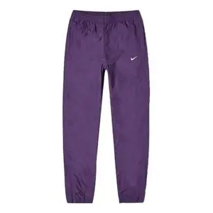 Nike Lab Pants Grand - Purple