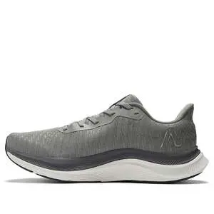 NEW BALANCE Fuelcell Propel V4 Athletic Sneakers - Grey Matter/castlerock Mesh