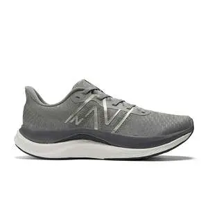 NEW BALANCE Fuelcell Propel V4 Athletic Sneakers - Grey Matter/castlerock Mesh