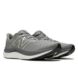 NEW BALANCE Fuelcell Propel V4 Athletic Sneakers - Grey Matter/castlerock Mesh