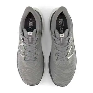 NEW BALANCE Fuelcell Propel V4 Athletic Sneakers - Grey Matter/castlerock Mesh