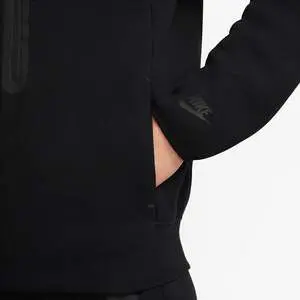 Nike Tech Fleece Bomber Jacket