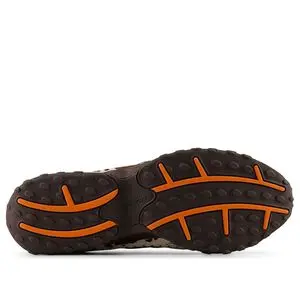 NEW BALANCE 204l Sneakers - Brown/multicolor