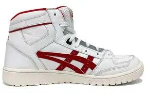 Asics High Top Athletic Sneakers
