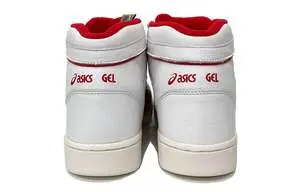 Asics High Top Athletic Sneakers